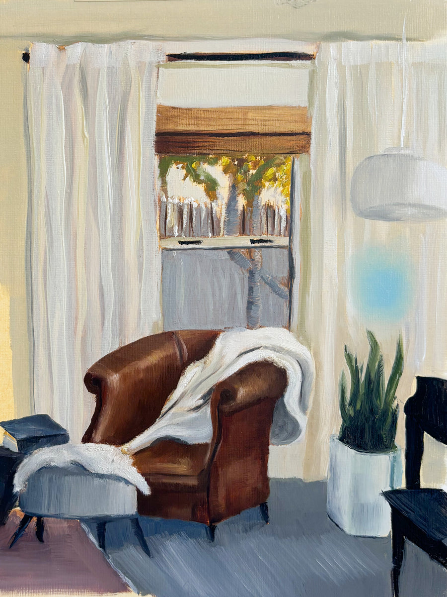 #3 Sparkles & Lights – Katie Max Art