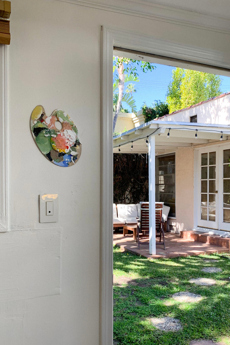 #2 "Pure" & Audible Voices – Katie Max Art